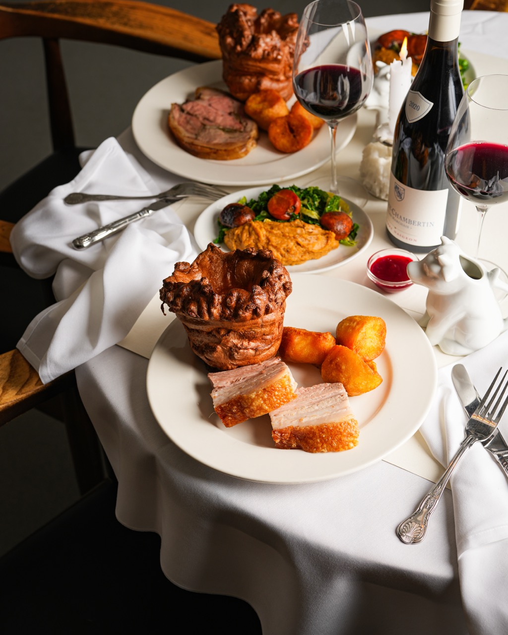 Winsome | Restaurant, Manchester