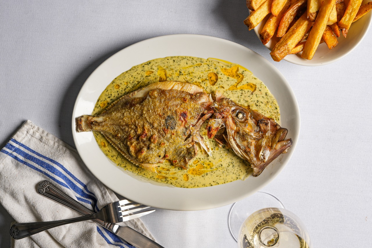 Winsome | Restaurant, Manchester